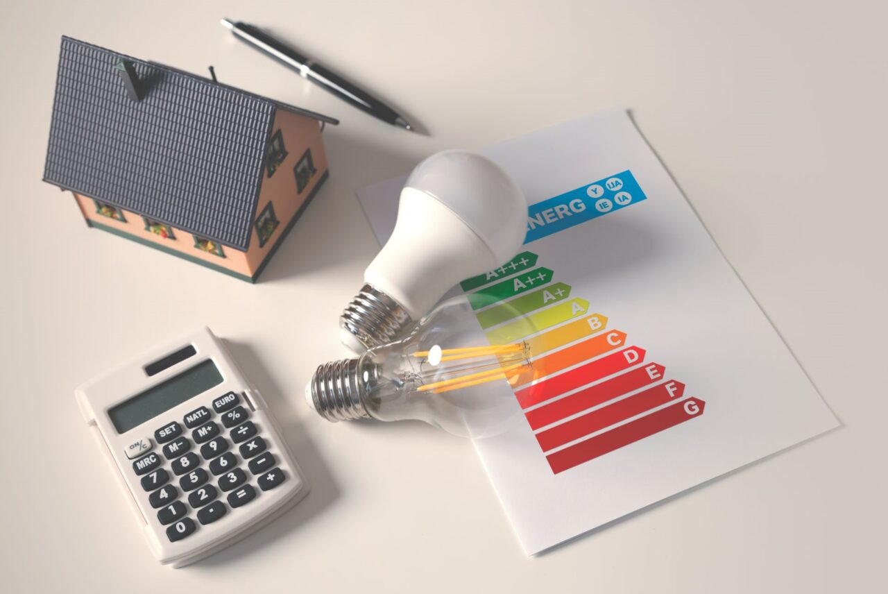 Energetische Sanierung Steuerlich Absetzen So Geht S